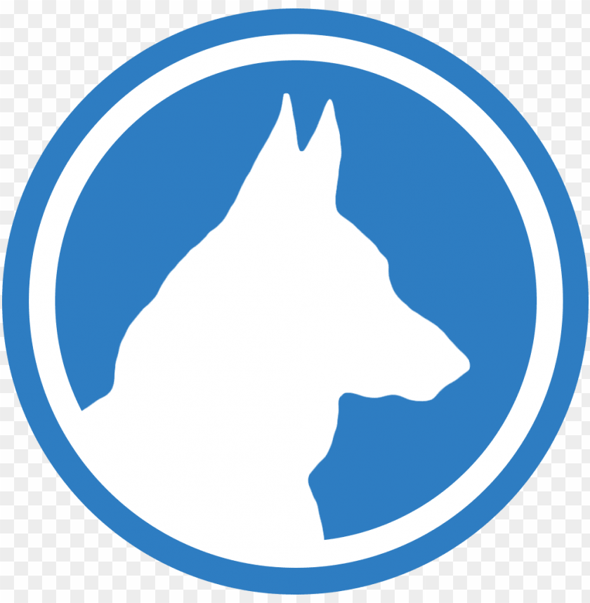 Free download | HD PNG erman shepherd dog logos PNG transparent with ...
