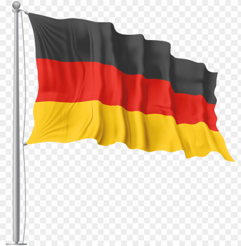 Free download | HD PNG ermany waving flag german flag no background PNG ...