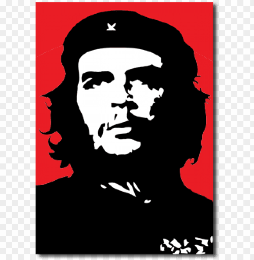 Free download | HD PNG ernesto che guevara was a physician and became ...