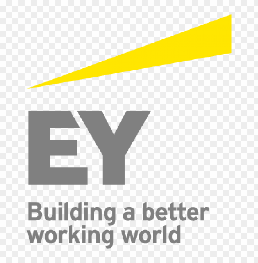 Free download | HD PNG ernst young yellow bar logo png | TOPpng