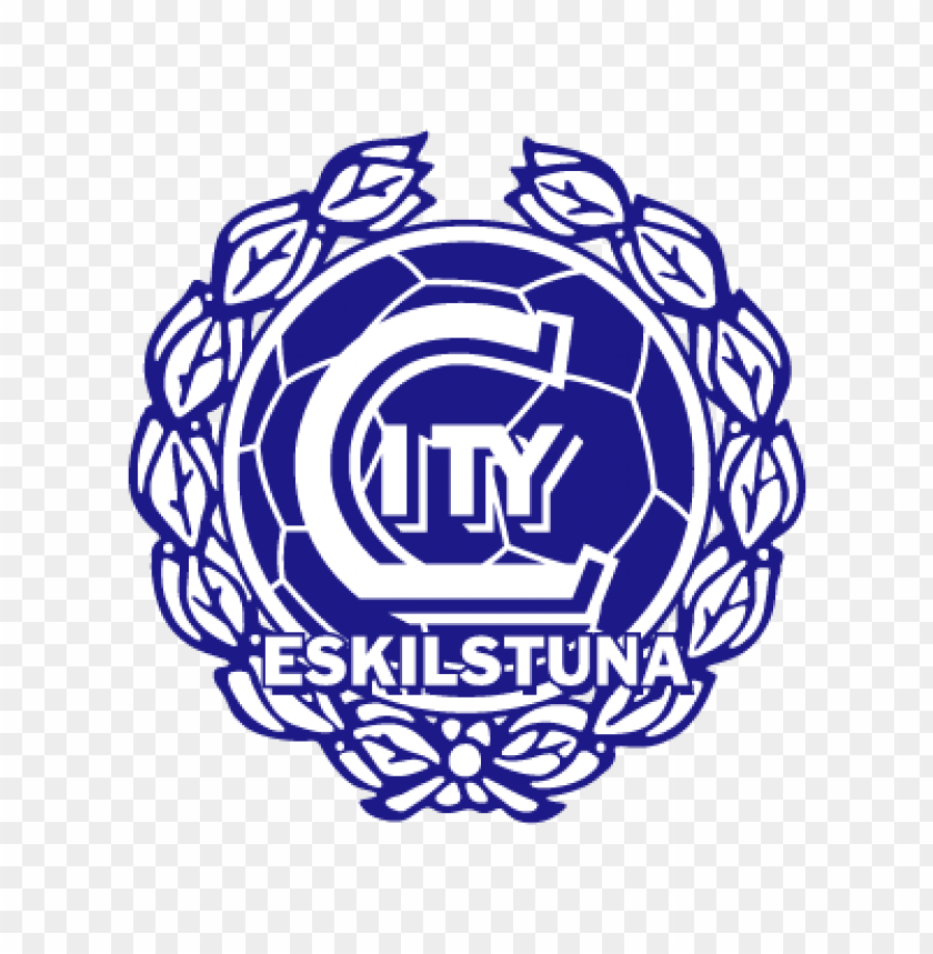 Free download | HD PNG eskilstuna city fk vector logo | TOPpng