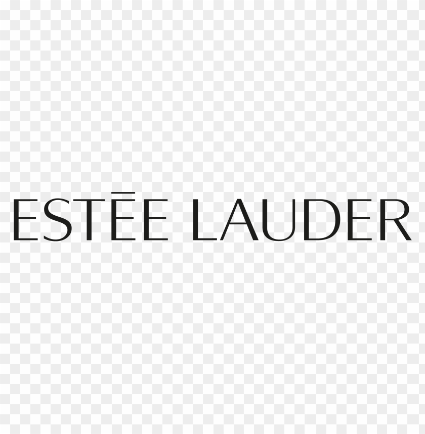 Free download | HD PNG estee lauder logo png - Free PNG Images ID 21376 ...