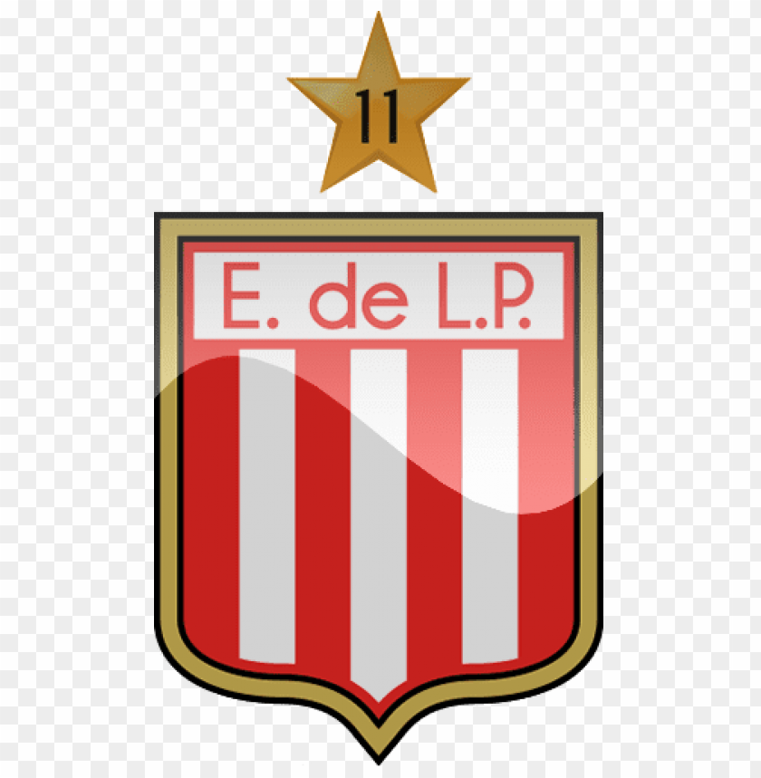 Free download | HD PNG estudiantes football club logo png png - Free ...