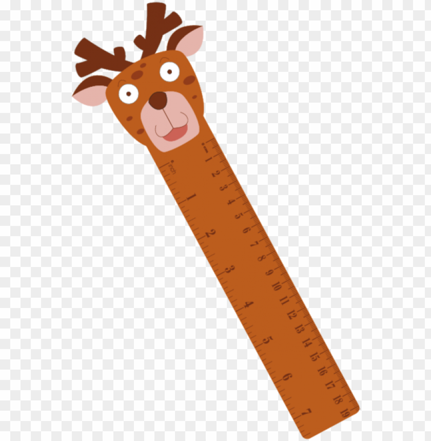 Free download | HD PNG et it now ruler for kid PNG transparent with ...