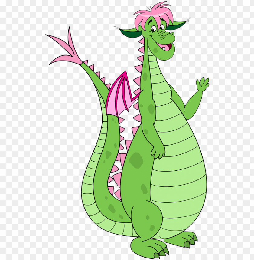 Free download | HD PNG etes dragon clipart dragon elliot PNG ...
