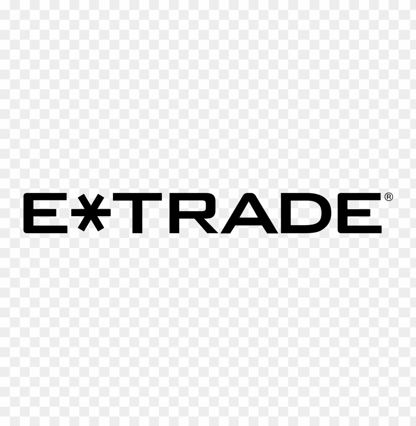 Free download | HD PNG etrade logo PNG transparent with Clear ...