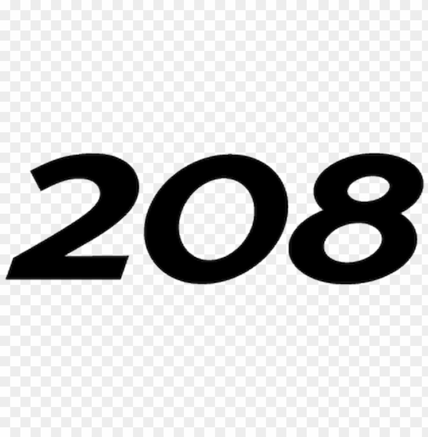 Free download | HD PNG eugeot 208 logo PNG transparent with Clear ...