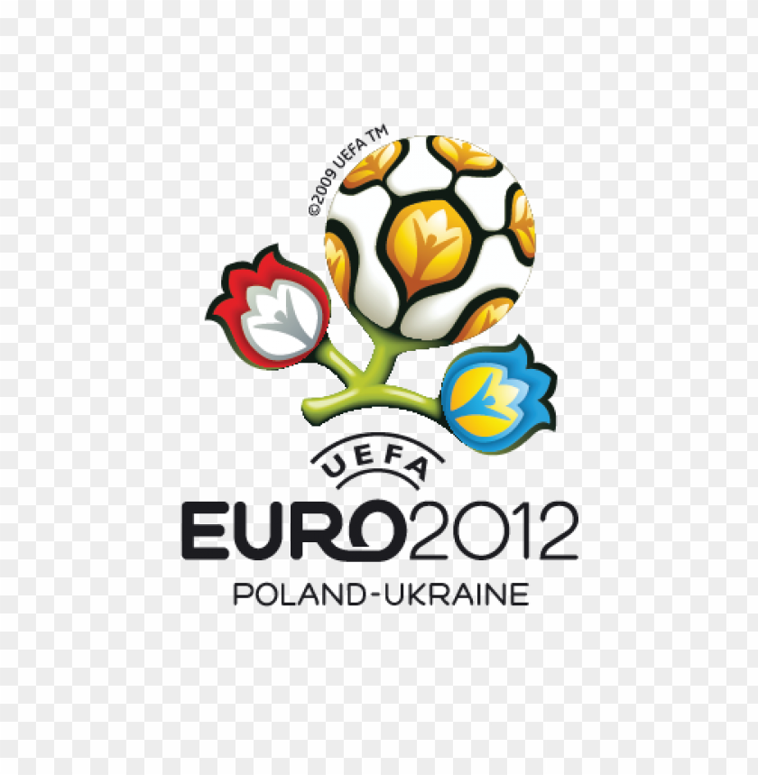 Free download | HD PNG euro 2012 eps logo vector free | TOPpng