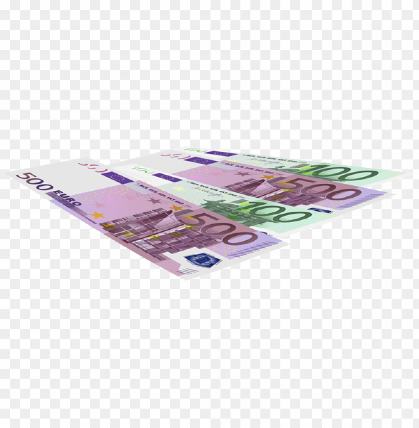 Free download | HD PNG euro banknotes clipart png photo - 54331 | TOPpng