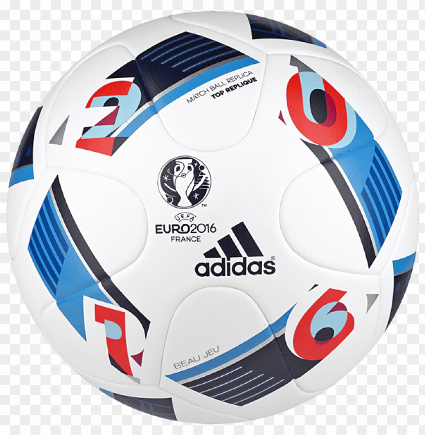 Free download | HD PNG euro 2016 france official ball png | TOPpng