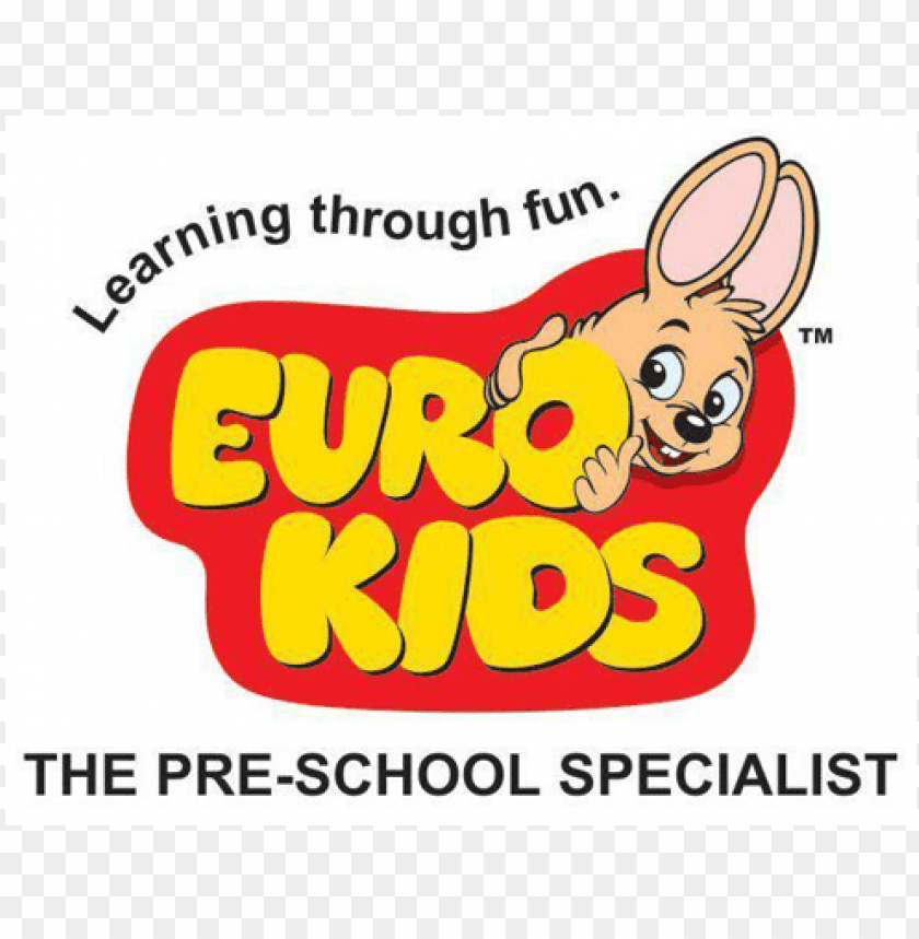 Free download | HD PNG euro kids logo PNG transparent with Clear ...