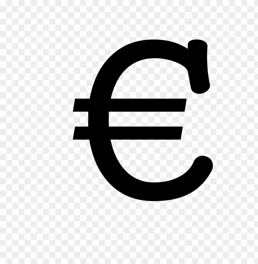 Free download | HD PNG euro compact regular font design | TOPpng