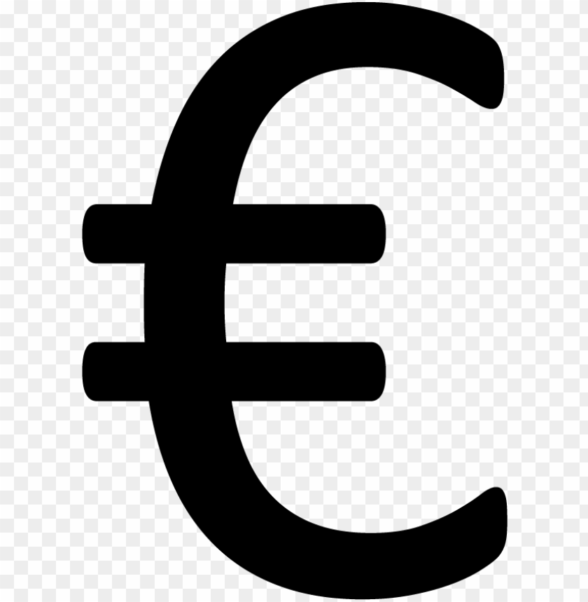 Free download | HD PNG euro sign logo png free download PNG transparent ...