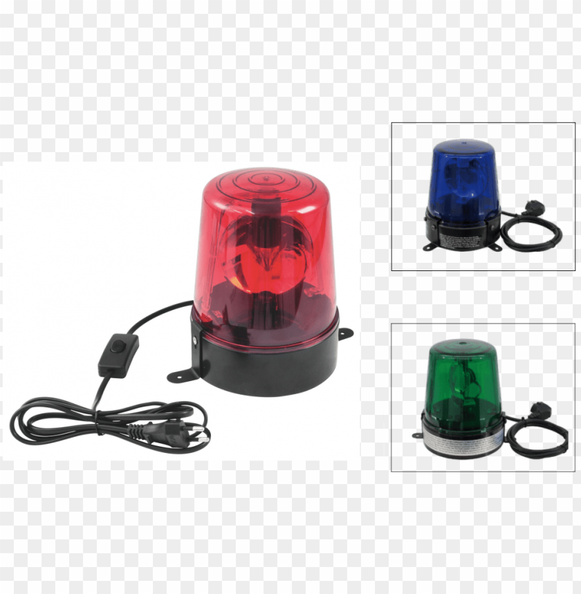 Free download | HD PNG eurolite police light de PNG transparent with ...
