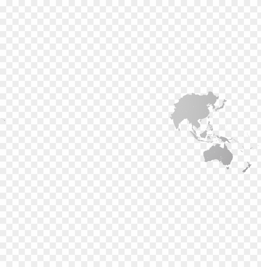 Free download | HD PNG europe and asia map black and white asia pacific ...