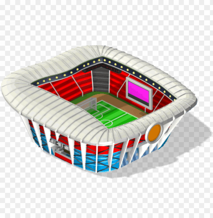 Free download | HD PNG european soccer stadium se stadium PNG ...