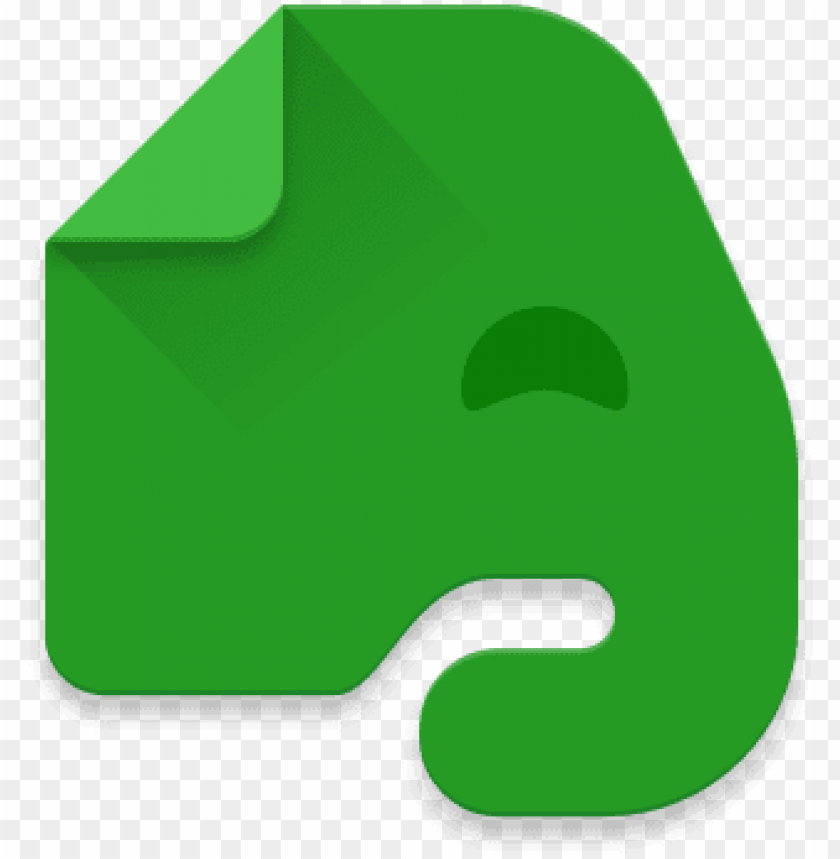 Free download | HD PNG evernote redesign concept icon evernote icon png ...