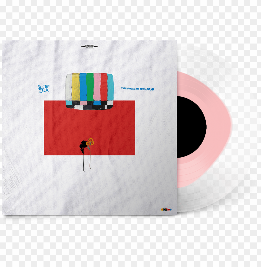 Free download | HD PNG everything in colour pinkclear vinyl PNG ...