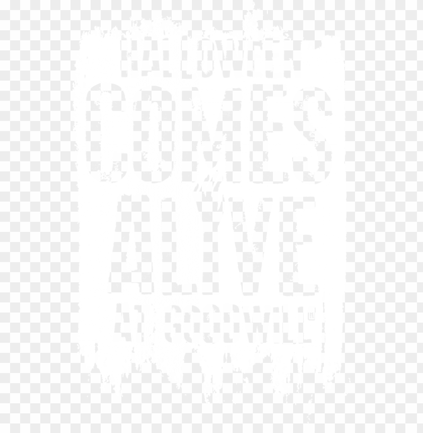 Free download | HD PNG everything you need for a scary good time ...