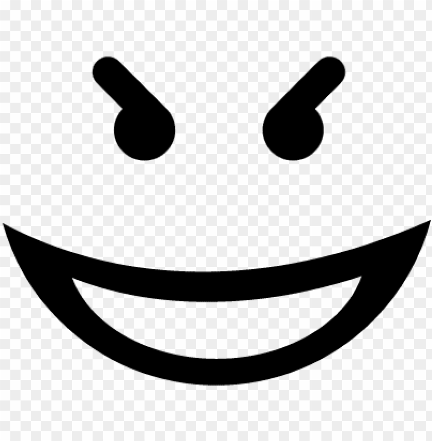 Free download | HD PNG evil face PNG transparent with Clear Background ...