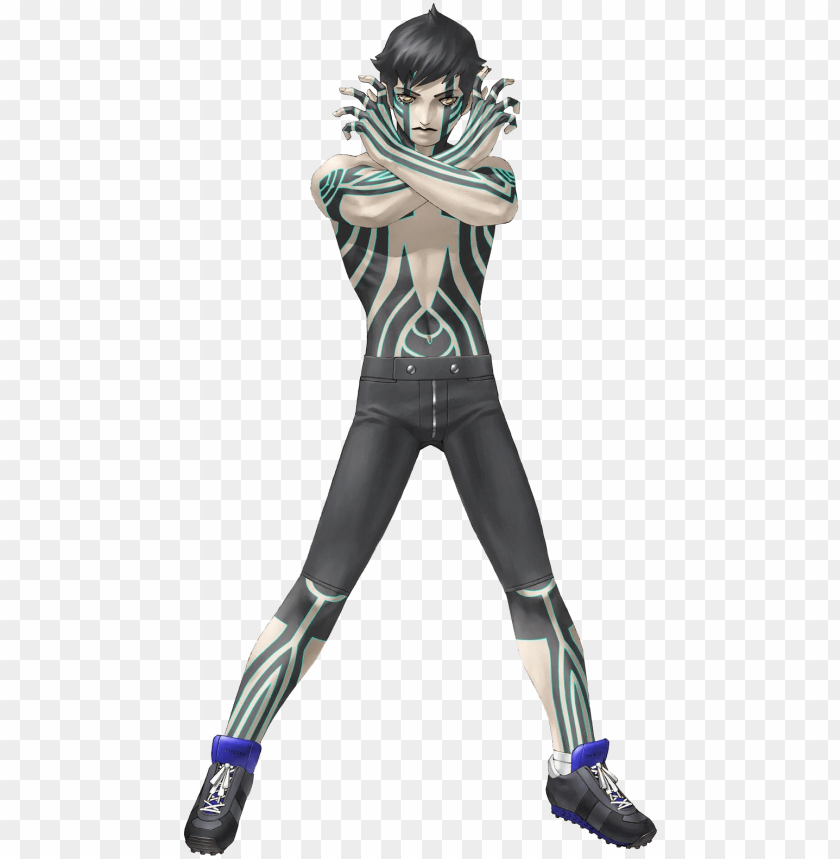 Free download | HD PNG evilkatarn demi fiend smt PNG transparent with ...