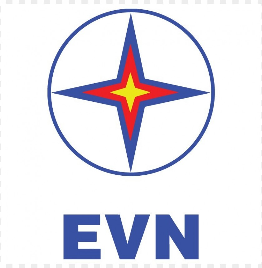 Free download | HD PNG evn vector logo | TOPpng