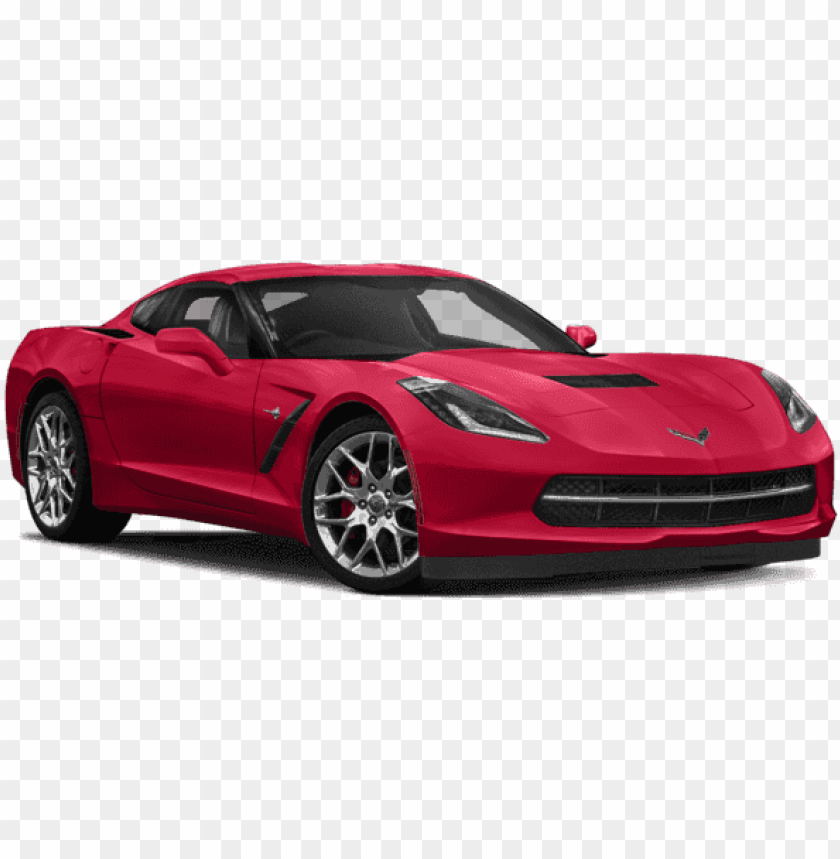 Free download | HD PNG ew 2019 chevrolet corvette stingray PNG ...