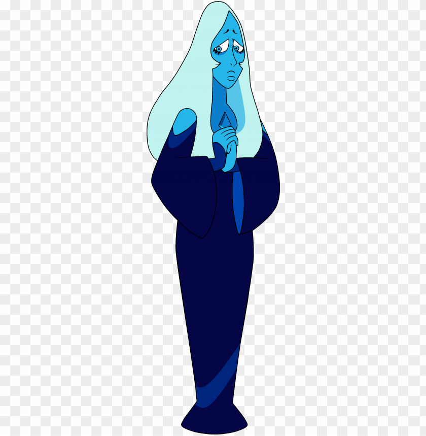 Free download | HD PNG ew blue diamond blue diamond steven universe PNG ...
