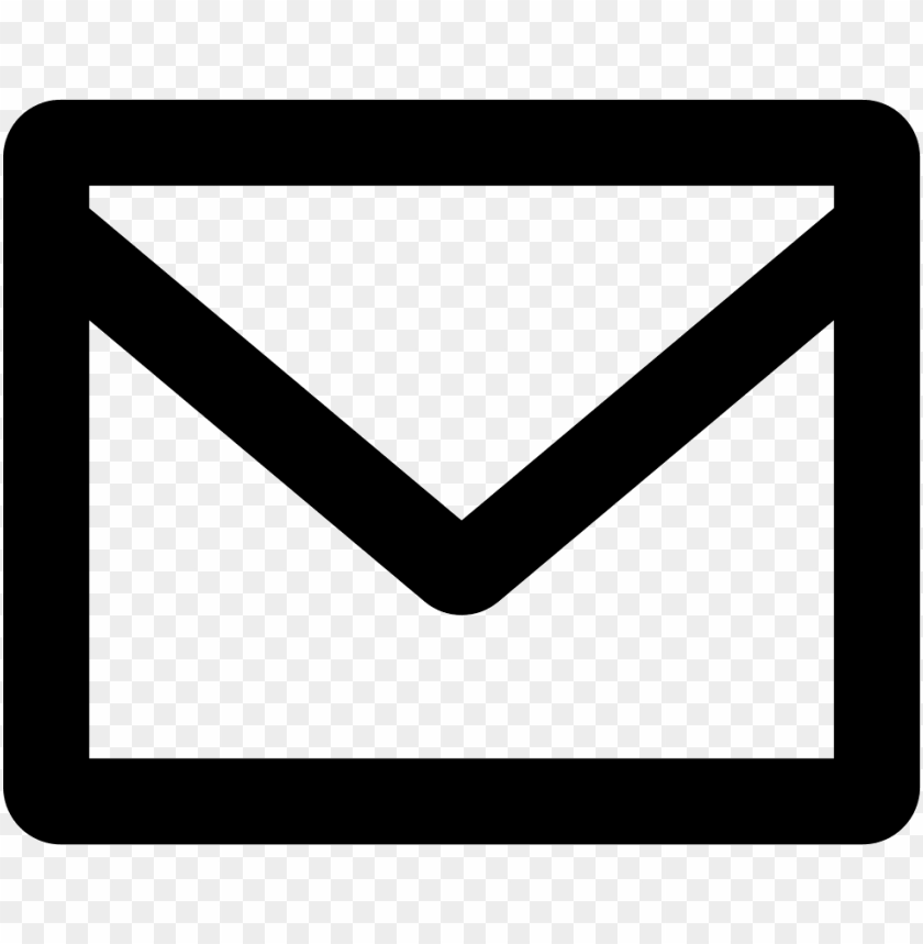 Free download | HD PNG ew email interface symbol of closed envelope ...