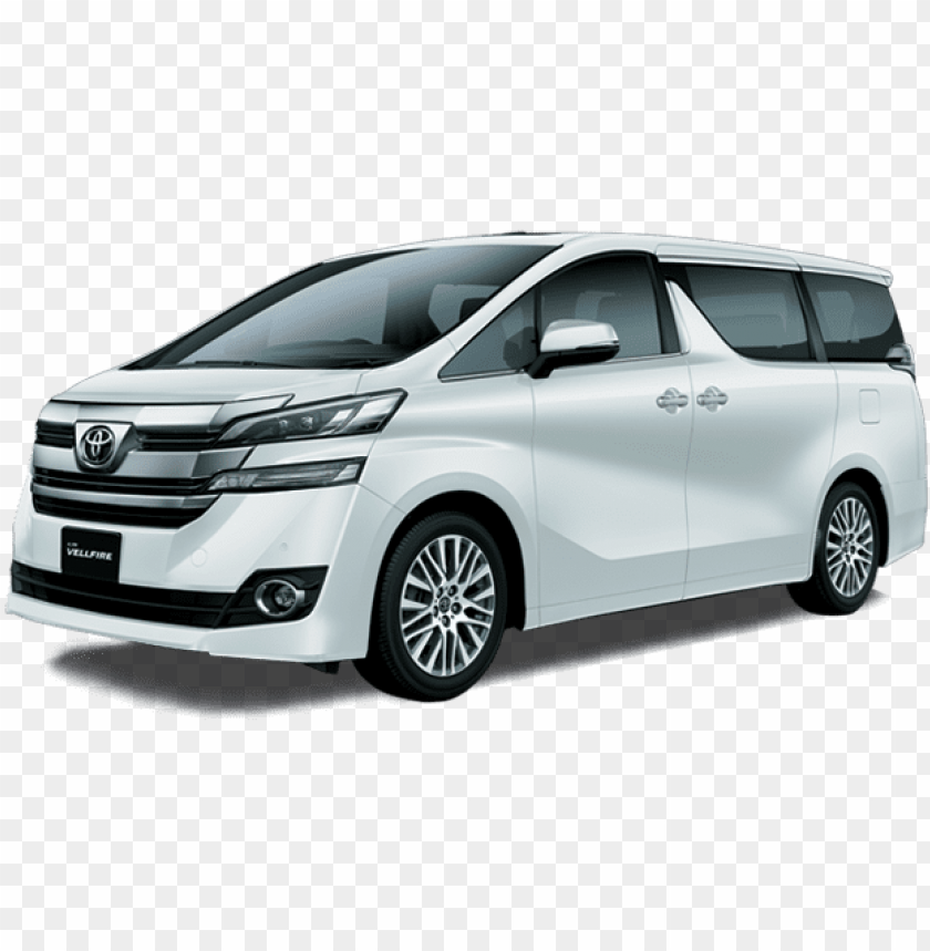 Free download | HD PNG ew vellfire car vellfire PNG transparent with ...