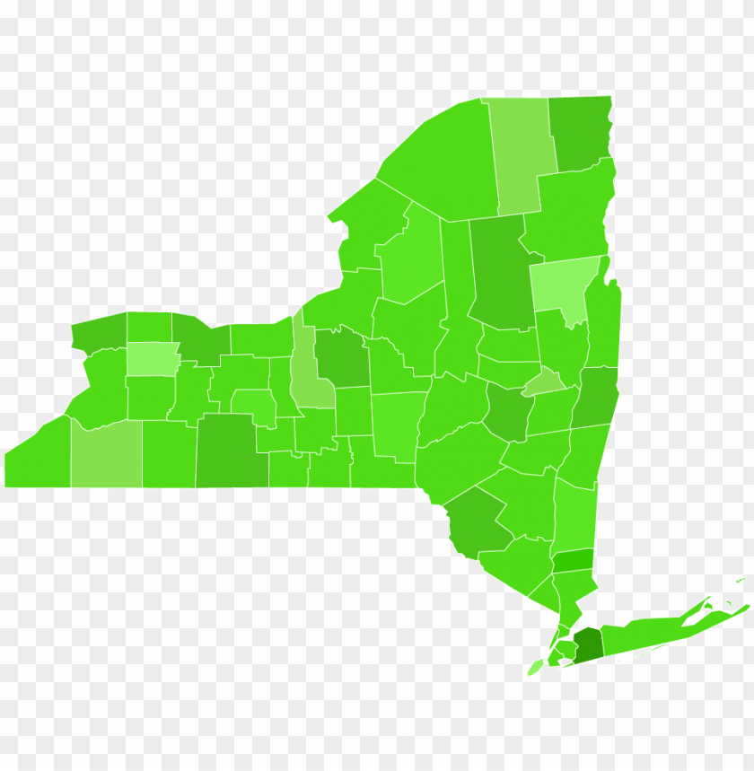 Free download | HD PNG ew york remediation services map of new york ...