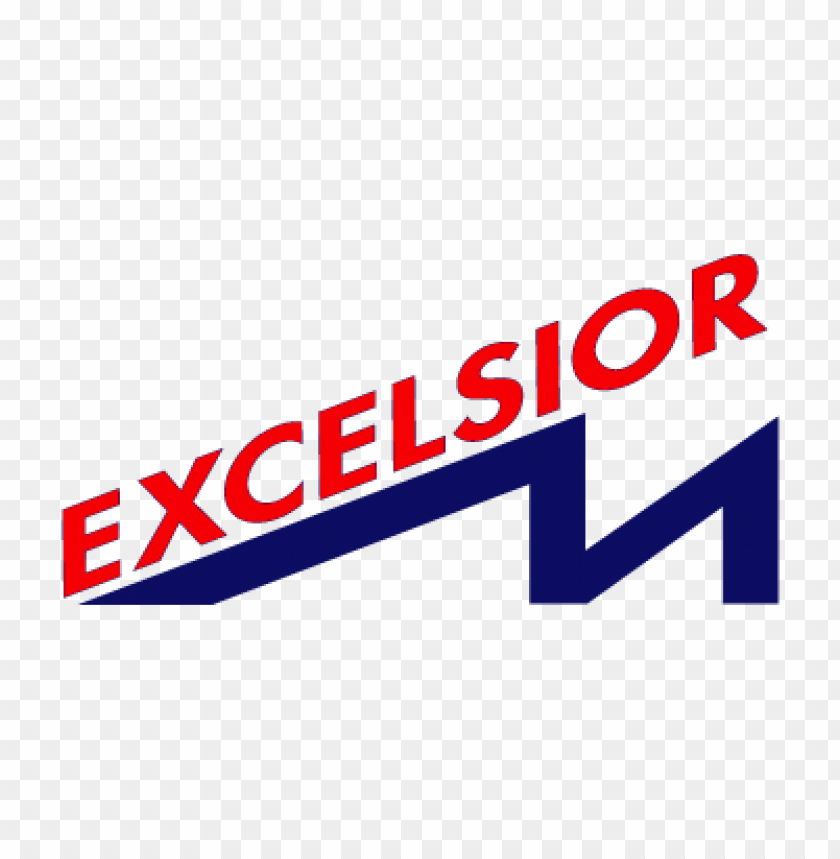 Free download | HD PNG excelsior maasluis vector logo - 471256 | TOPpng