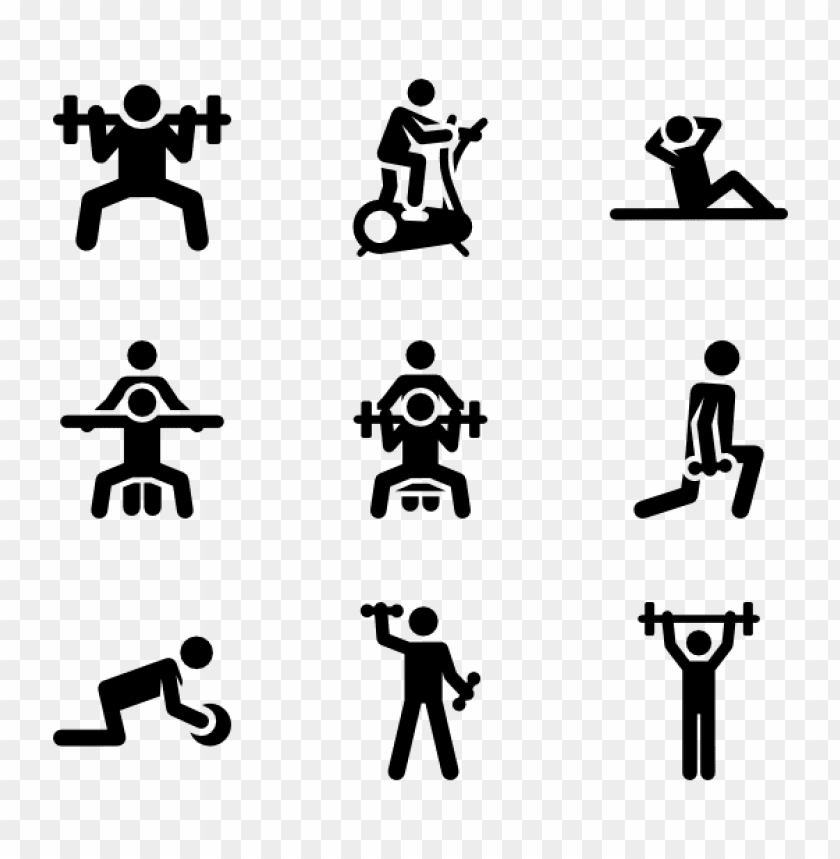 Free download | HD PNG exercise png images Background - image ID is ...
