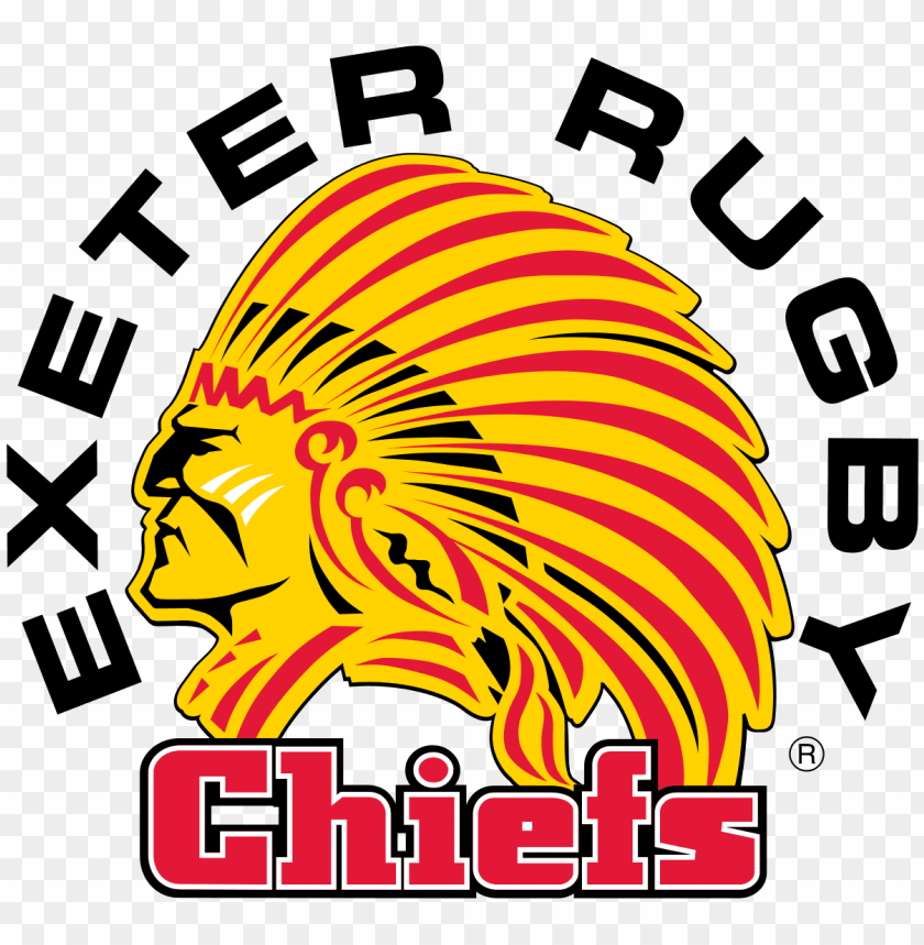 Free download | HD PNG exeter chiefs rugby logo png | TOPpng