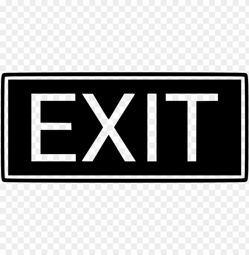 Free download | HD PNG exit button png exit arrow login logout cancel ...