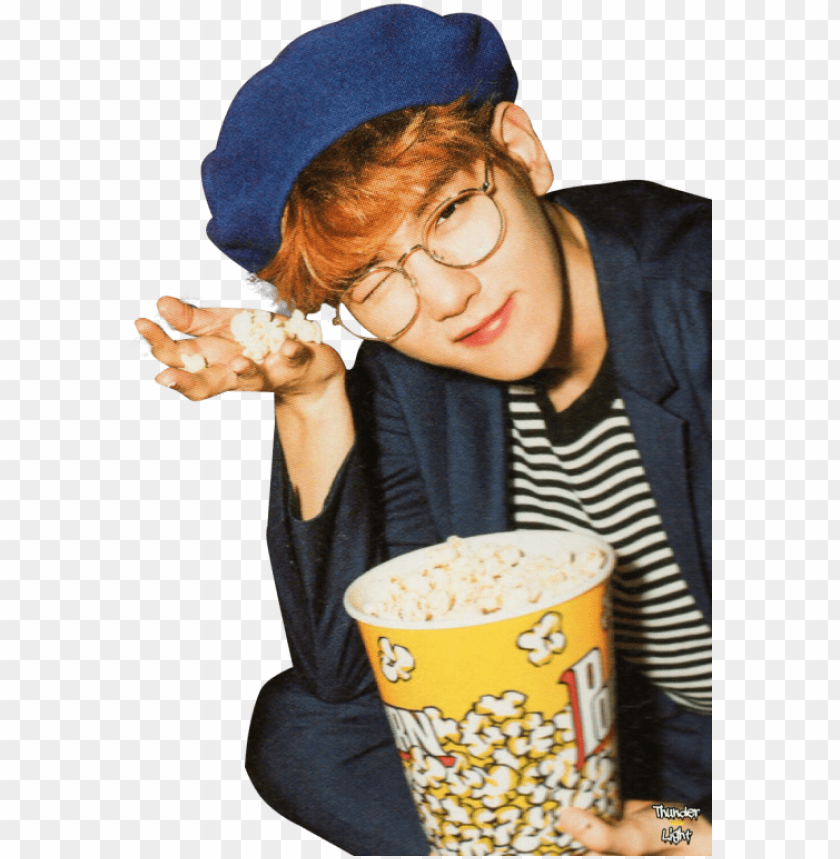 Free download | HD PNG exo cbx baekhyun PNG transparent with Clear ...