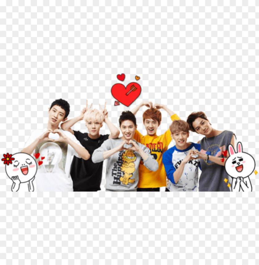Free download | HD PNG exo k PNG transparent with Clear Background ID ...