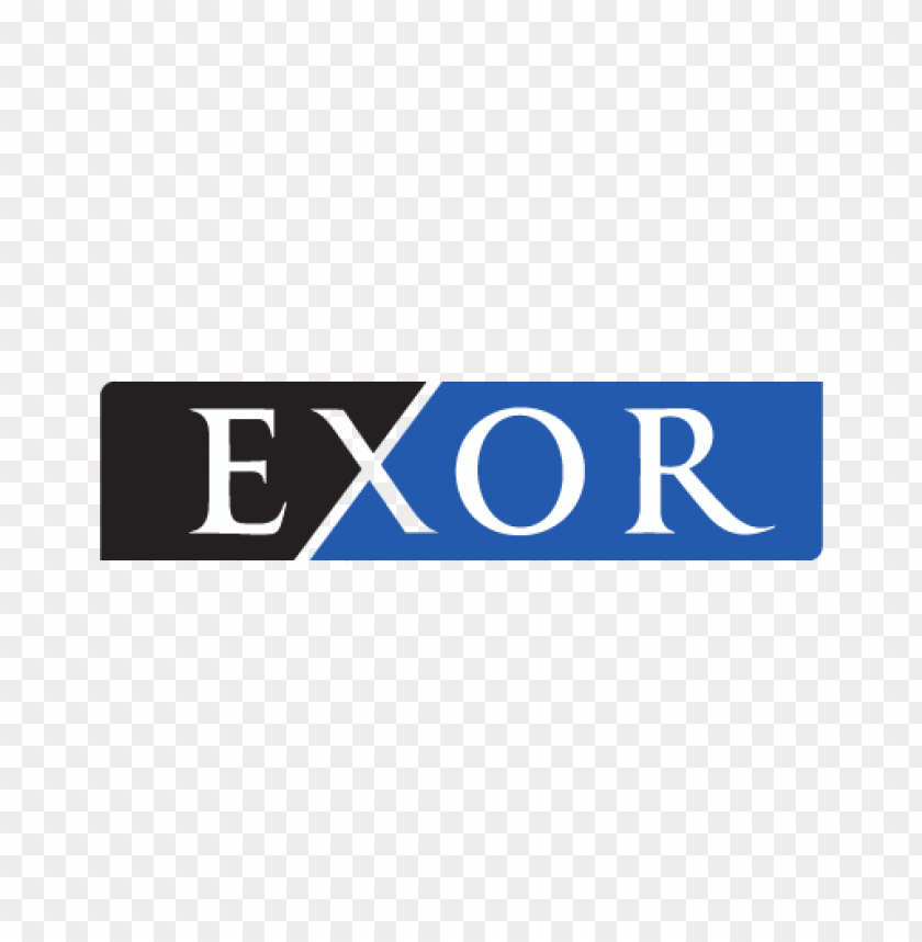 Free download | HD PNG exor logo vector | TOPpng