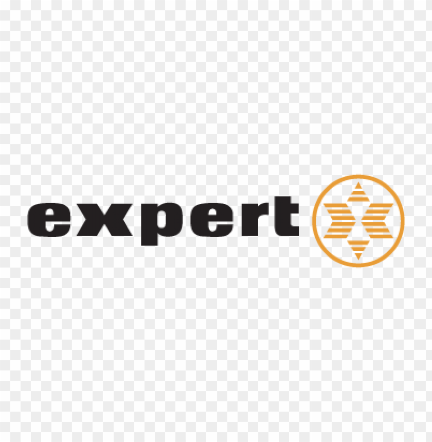 Free download | HD PNG expert logo vector free | TOPpng