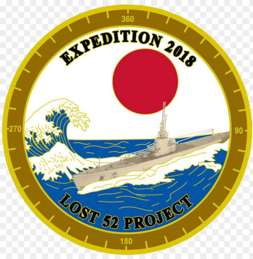 Free download | HD PNG explorers club flag expedition circle PNG ...
