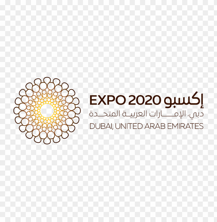 Free download | HD PNG expo 2020 logo PNG transparent with Clear ...