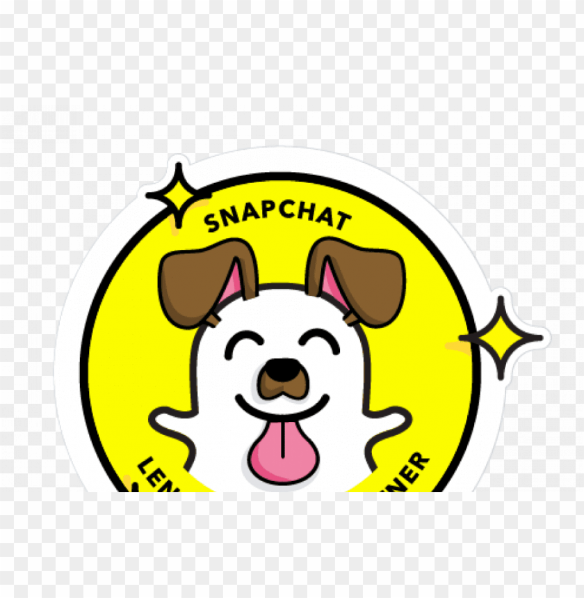 Free download | HD PNG ext snapchat lens creative partner PNG ...