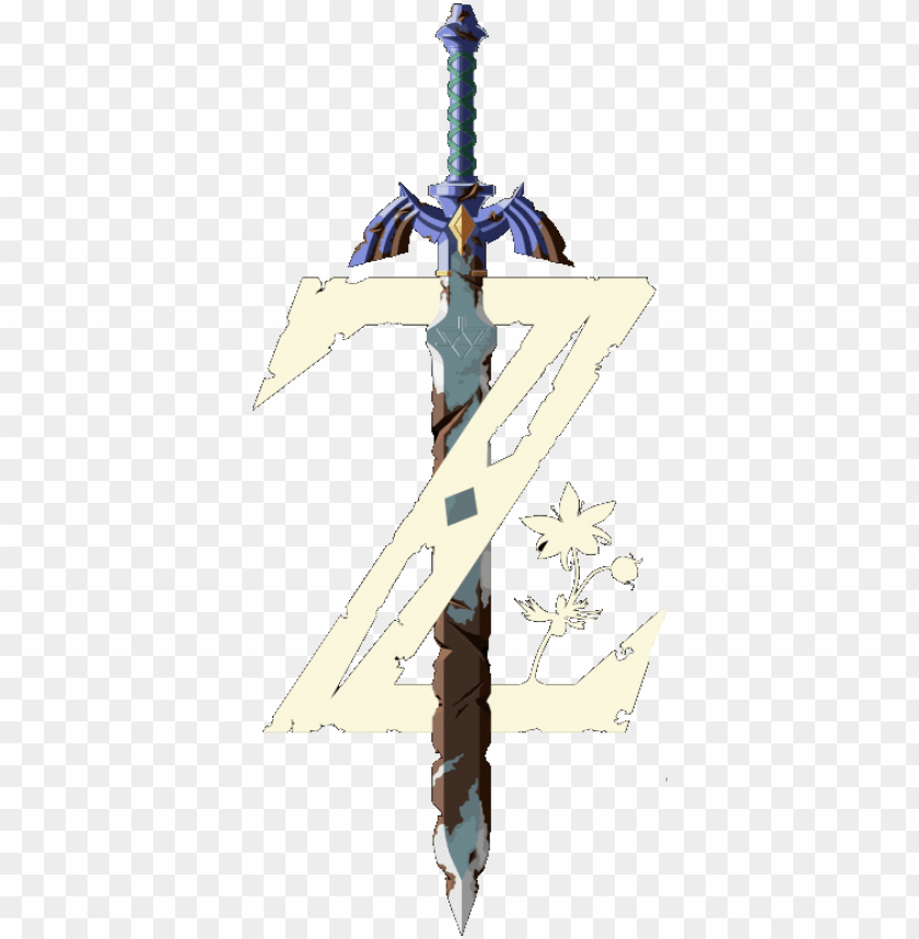Free download | HD PNG extract the sword from the logo legend of zelda ...