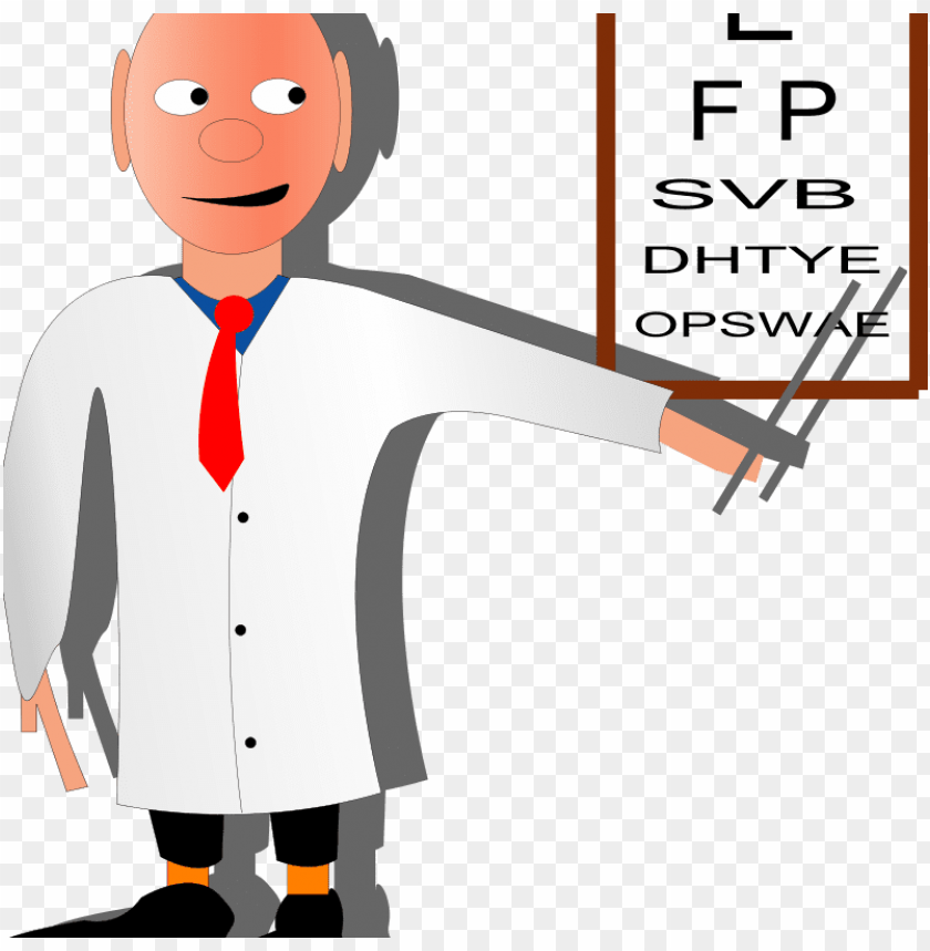 Free download | HD PNG eye doctor PNG transparent with Clear Background ...