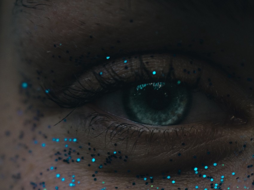 Free download | HD PNG eye glitter eyelashes pupil 4k wallpaper | TOPpng