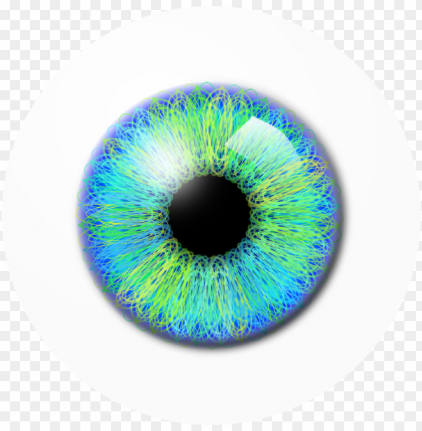 Free download | HD PNG eye lens PNG transparent with Clear Background ...
