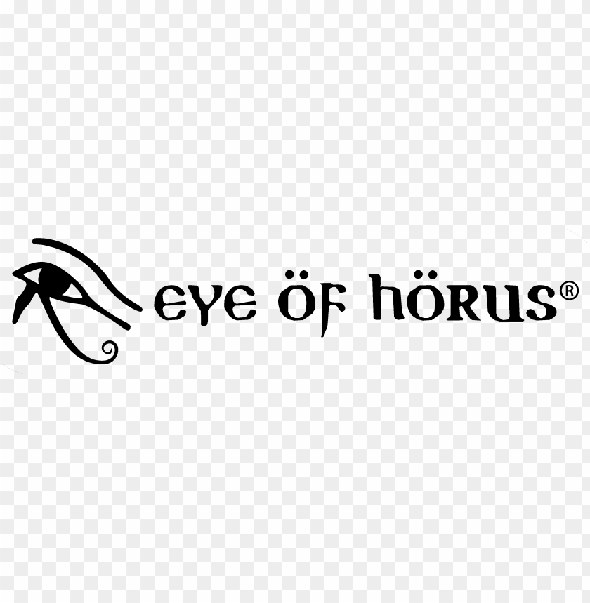 Free download | HD PNG eye of horus logo PNG transparent with Clear ...