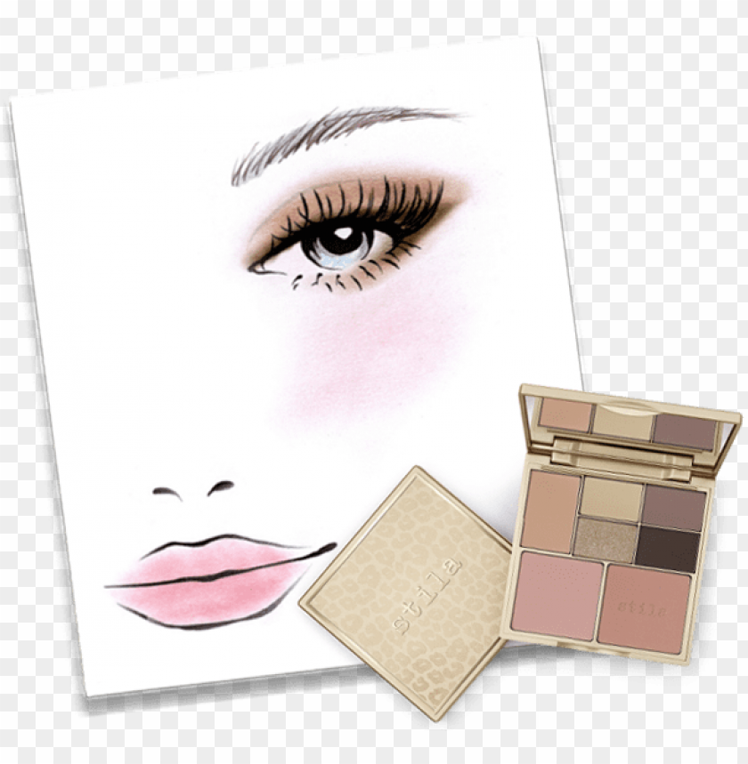 Free download | HD PNG eye shadow PNG transparent with Clear Background ...