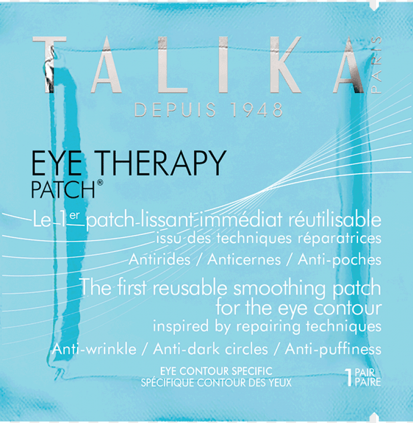 Free download | HD PNG eye therapy patch solo PNG transparent with ...