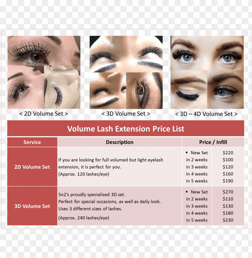 Free download | HD PNG eyelash extensions PNG transparent with Clear ...